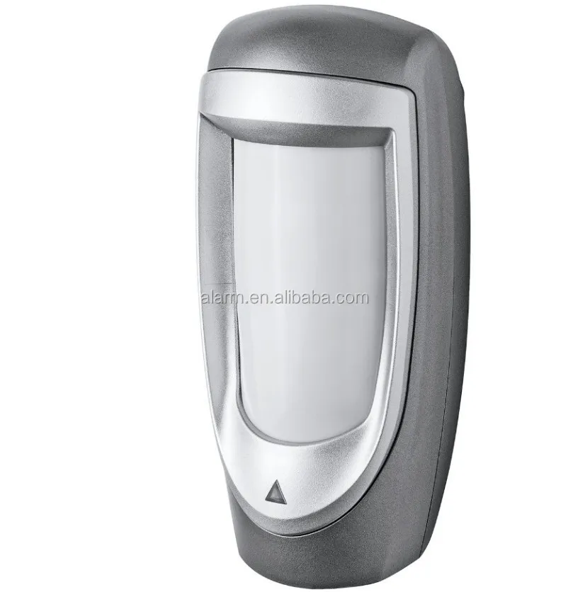 Paradox Wired Outdoor PIR Sensor Motion Alarm DG85 - Home Protection