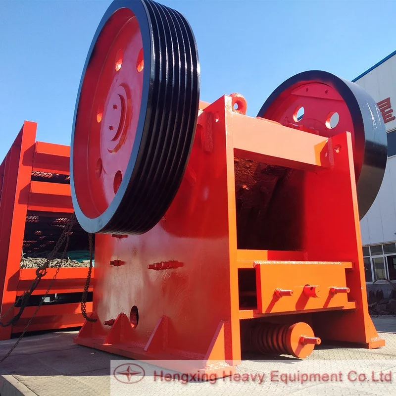 Stone Breaker Machine Price - Competitive & Durable Solutions