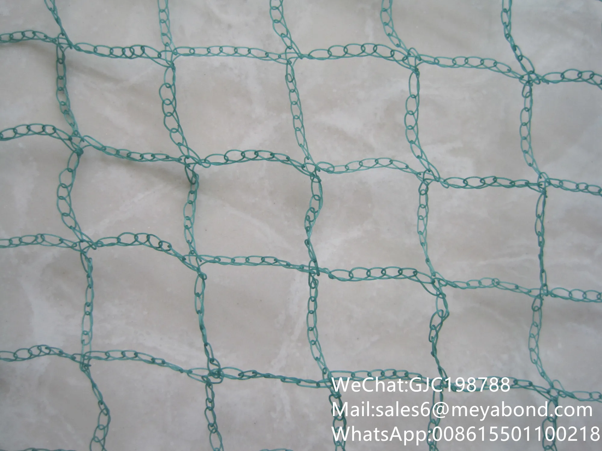 Plastic Mesh Anti Bird Aviary Vineyards Netting for Garden Protection