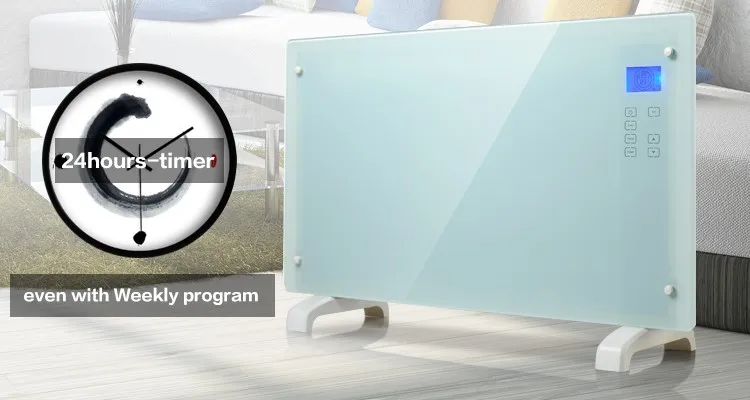 Wholesale types freestanding 13 fins 1000w/2000w/3000w home electric ...