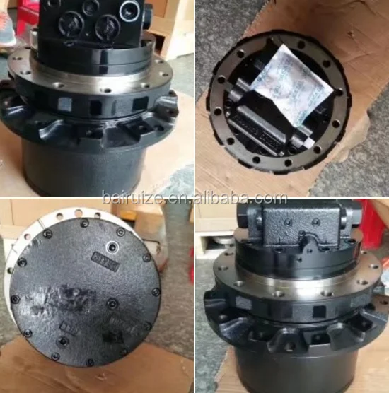 Sumitomo Sh60 Travel Motor,Sh60 Final Drive:sh60,Sh65,Sh45,Sh90,Sh100 ...