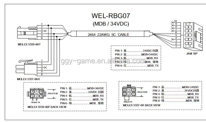 Hot Selling Ict Bill Validator Bill Acceptor For Washing Machine - Buy ...