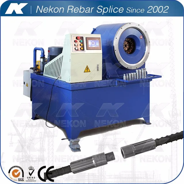 Rebar Terminator - Efficient and Reliable Steel Solutions