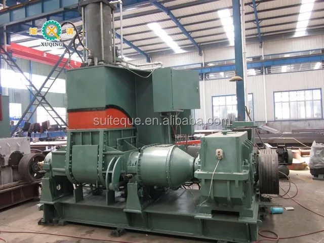 Equipamentos De Fabricação De Pneus Banbury Mixer Usex (s)m-250 - Buy ...