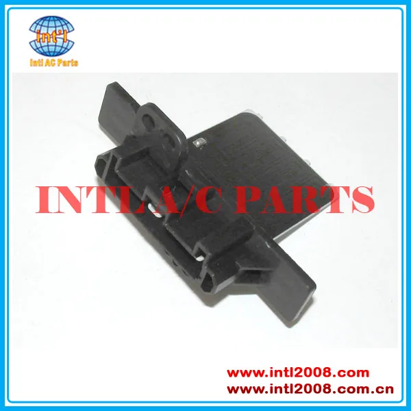 Heater Fan resistor for Nissan ALMERA N15 Pulsar Sentra 96-99 27150 ...