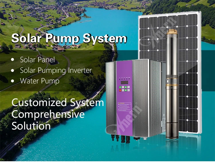 2hp Solar Cell Water Pump Philippines Pool Pump Kit - Buy Solar Pump ...