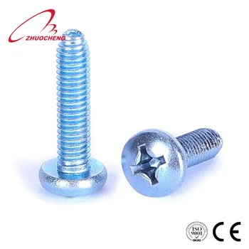 Triangle Head Thread Screw Bolt - Buy Triangle Screw,Triangle Bolt ...