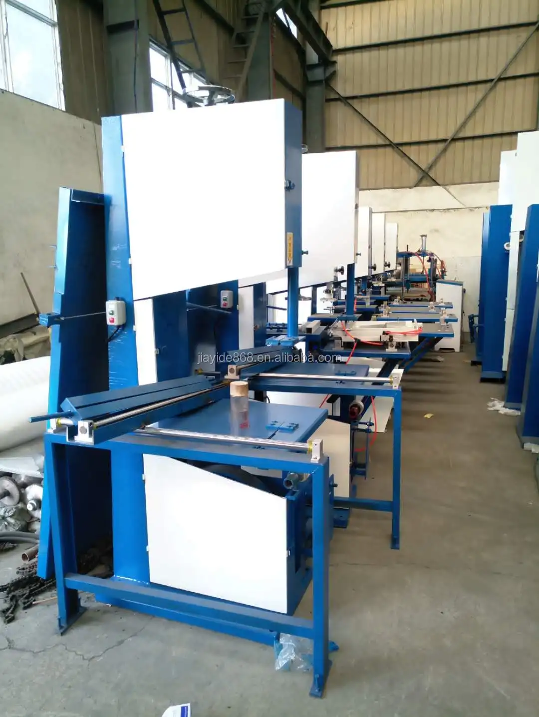 JYD Mini Toilet Paper Processing Machine - Efficient & Reliable