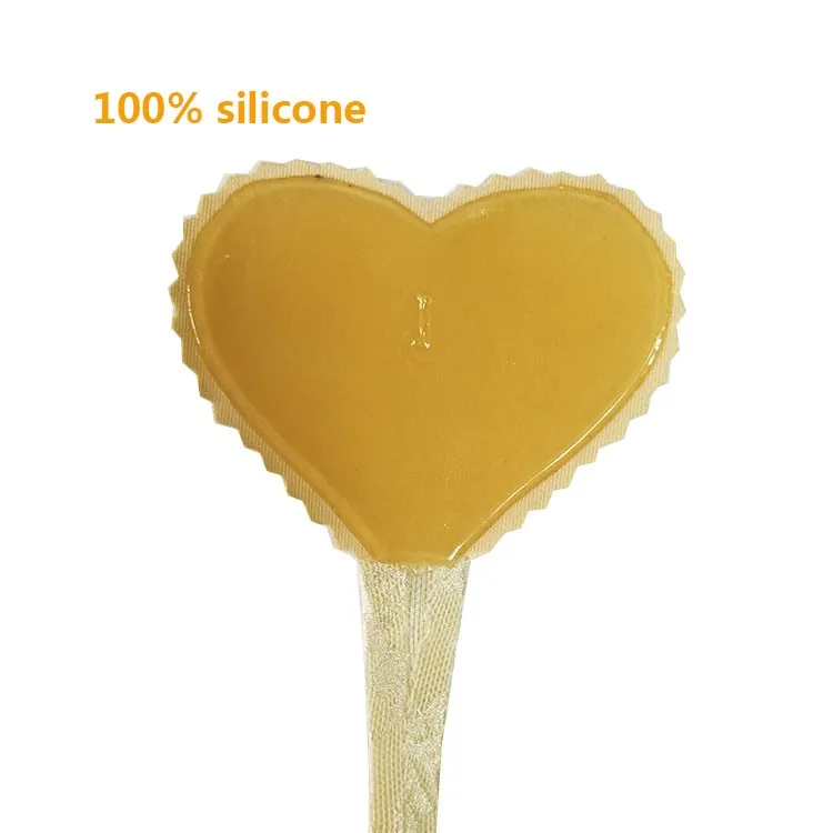 Sexy Sticky Silicone Lace Seamless Invisible Self Adhesive C String ...