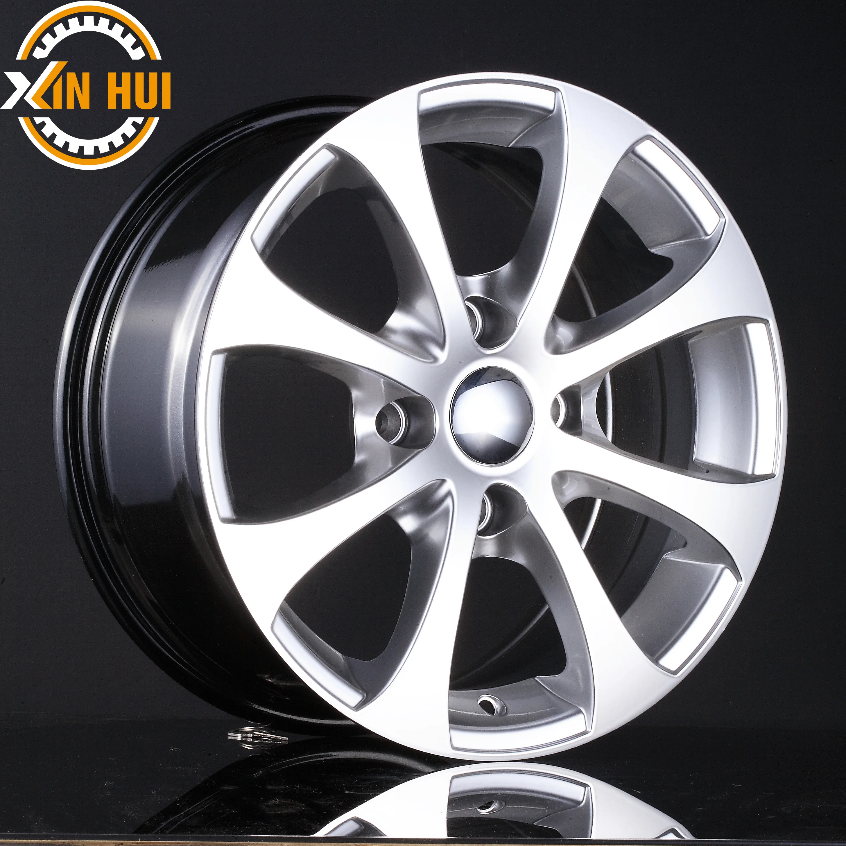 13 Inch Alloy Wheel 14 Inch Rims For Car 15 Inch Wheels Rim 4x98 5x114 ...
