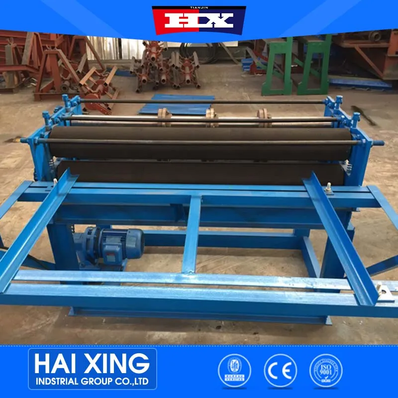Portable Sheet Slitting Machine For Sale - Buy Cold Rolled Steel ...
