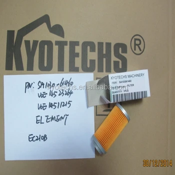 Element Filter For Sa1030-61460 1030-61460 Voe14523264 14523264 ...