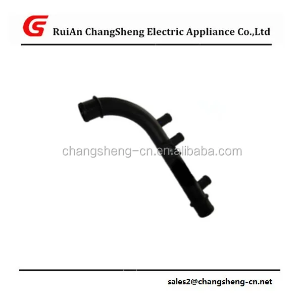 Brand New Coolant Pipe Radiator Water Pipe For 99-02 Daewoo Nubira ...