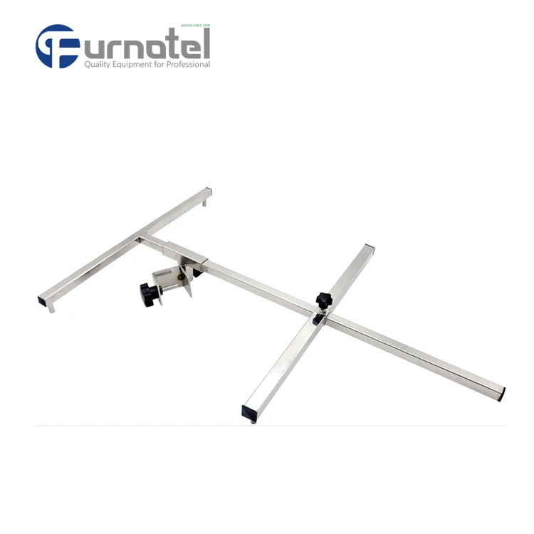 Stainless Steel Support Bracket For Immersion Blender Kitchen Tools ...