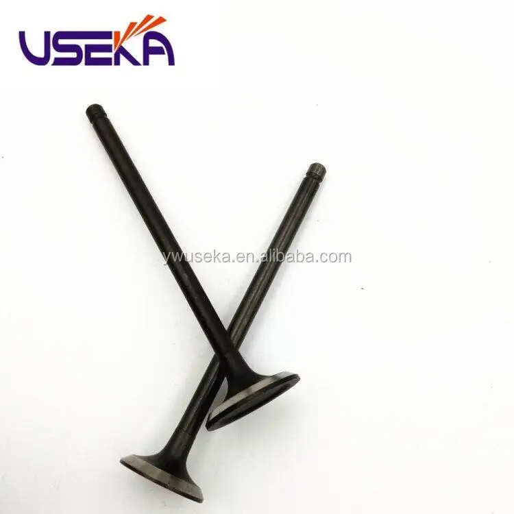 Engine Intake&exhaust Valve For Hyundai 22211-02500 22212-02500 - Buy ...