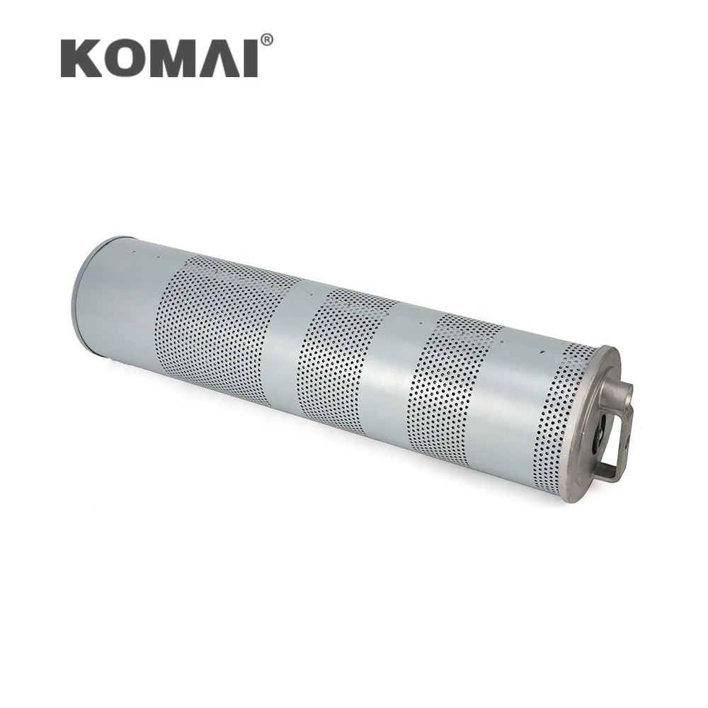 Hydraulic Filter Assy Filter Price 60308100061 33Y-87-20600