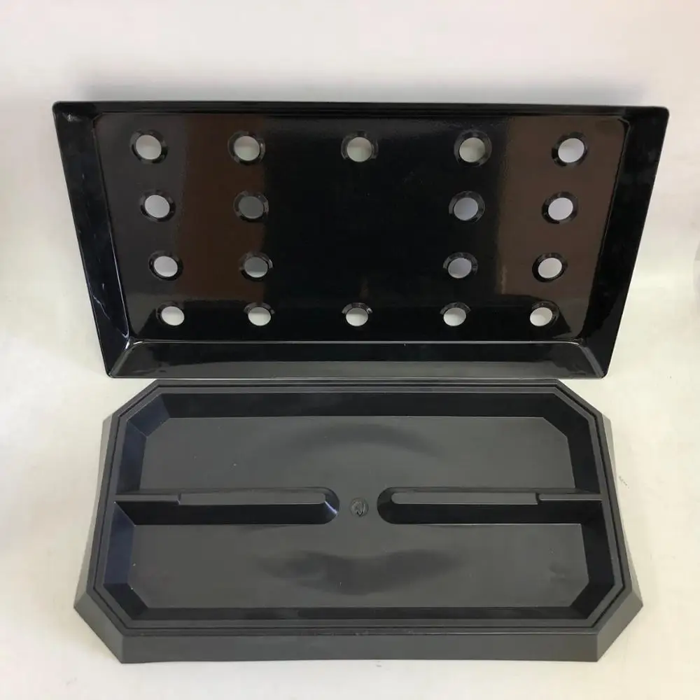Custom Design Brass Bar Drip Tray With Copper Plated Buy Custom Drip Traybrass Drip Tray