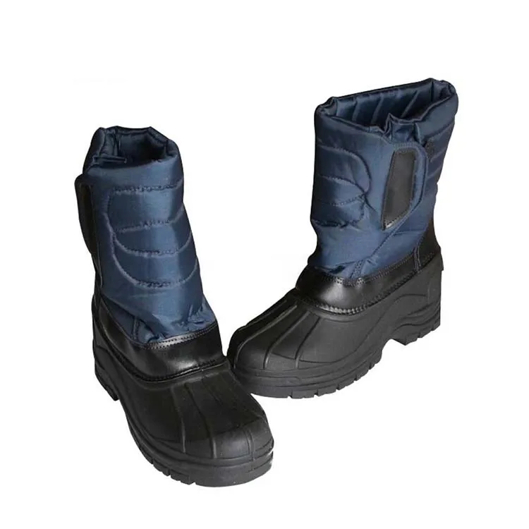 High Quality Cryogenic Silicone Rubber Protective Safety Shoes Boots ...