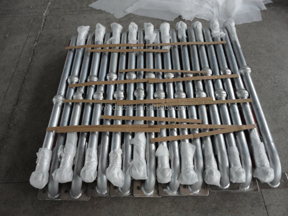 High Quality Monowills Cored Stanchion - Buy Monowills Cored Stanchion ...