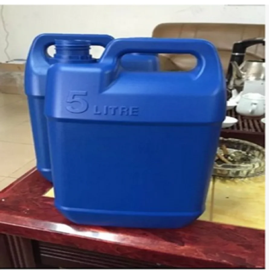 Manufacturer Selling Highly Efficient 8 Liter Automatic Plastic Oil ...