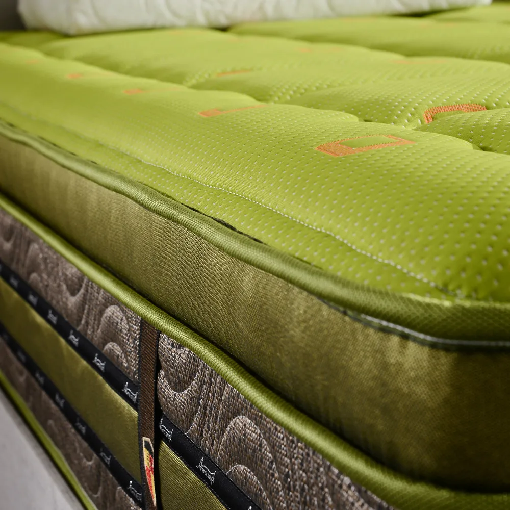 Shop Wholesale Healthy Mattresses from Modern Chinese Manufacturers