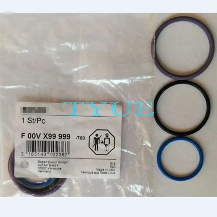 F00vx99999 F 00v X99 999 O-ring Kit For Scania P-/g-/r-/t-series - Buy ...