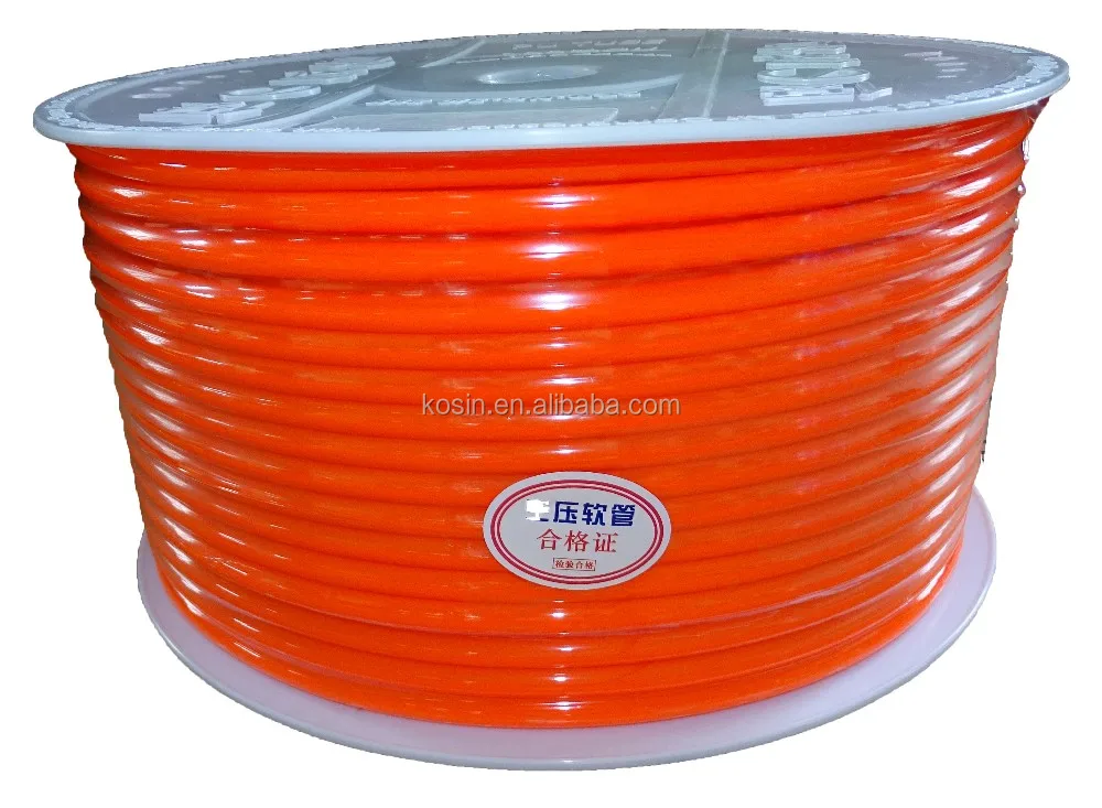TPU Hollow Belt with Centre Hole - Durable & Versatile