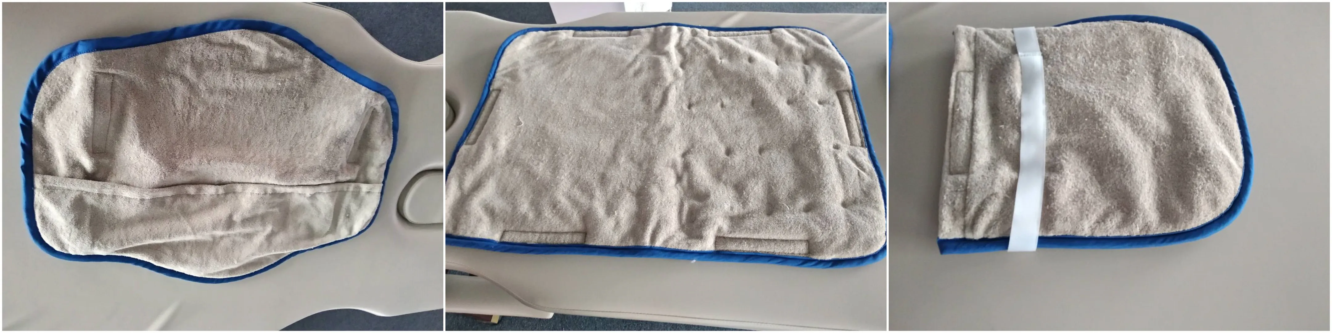 Physical Therapy 70L Hydrocollator Machine with 13 Units Hot Packs