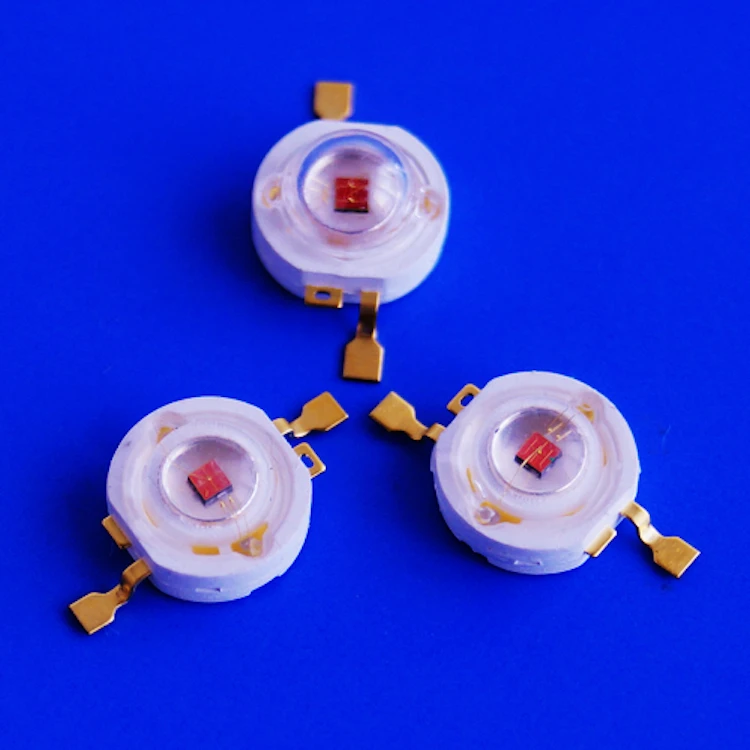 High Power 1w 3w Red / Blue / Green LED 80lm| Alibaba.com