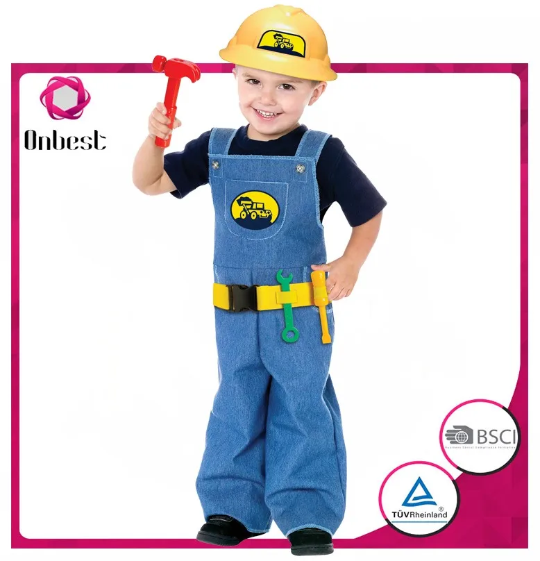 Onbest China Supplier Cute Fancy Uniform Emergency Ambulance Personnel ...