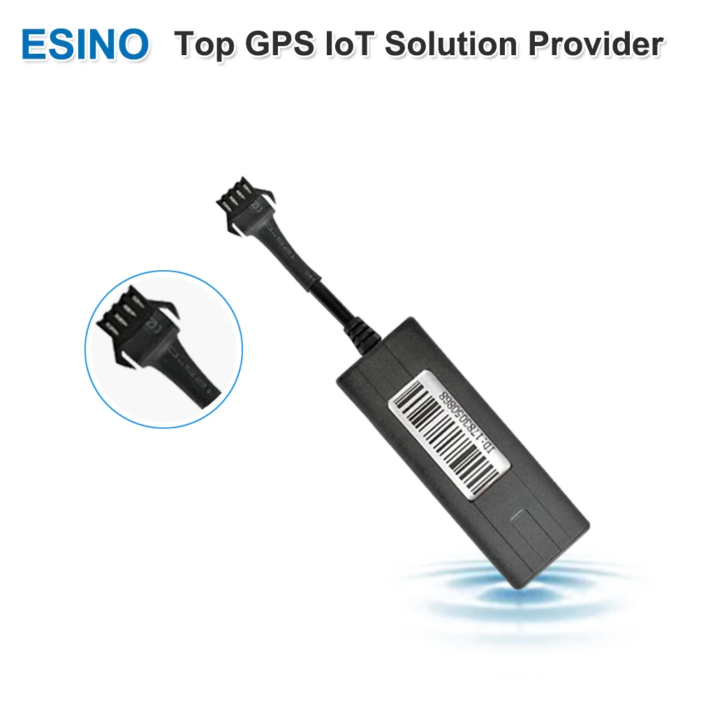 New 4g Lte Portable Gps Tracker With Real Time Live Locator - Buy ...