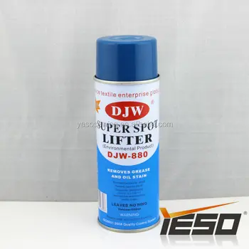 Djw-880 Super Spot Lifter 500ml Djw Products - Buy Djw-880,Djw-880 ...