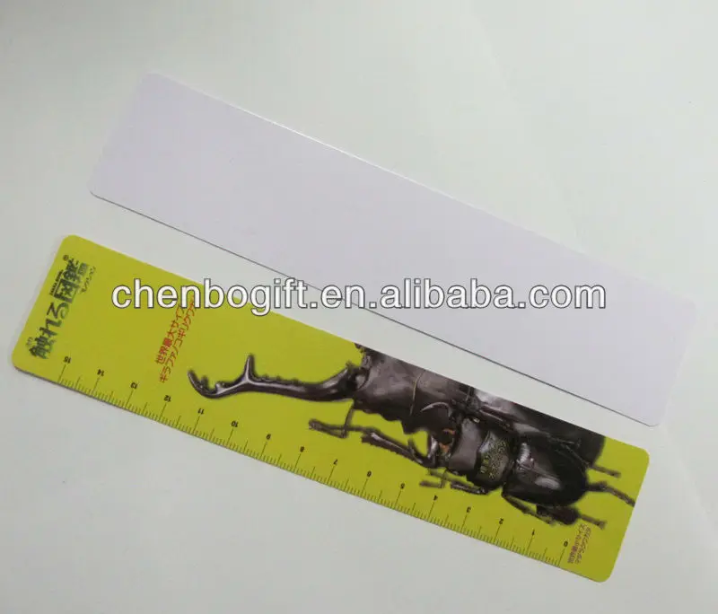 Custom Shape Plastic Pvc Ruler, Promotional Custom Special Shaped Pvc ...