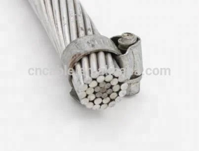 ACSR Cable Turkey 6 AWG - Durable & Efficient Solutions