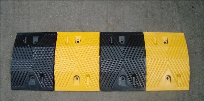 Rubber Speed Bumper - Buy Rubber Speed Bumper,Rubber Speed Bump,Bumper ...
