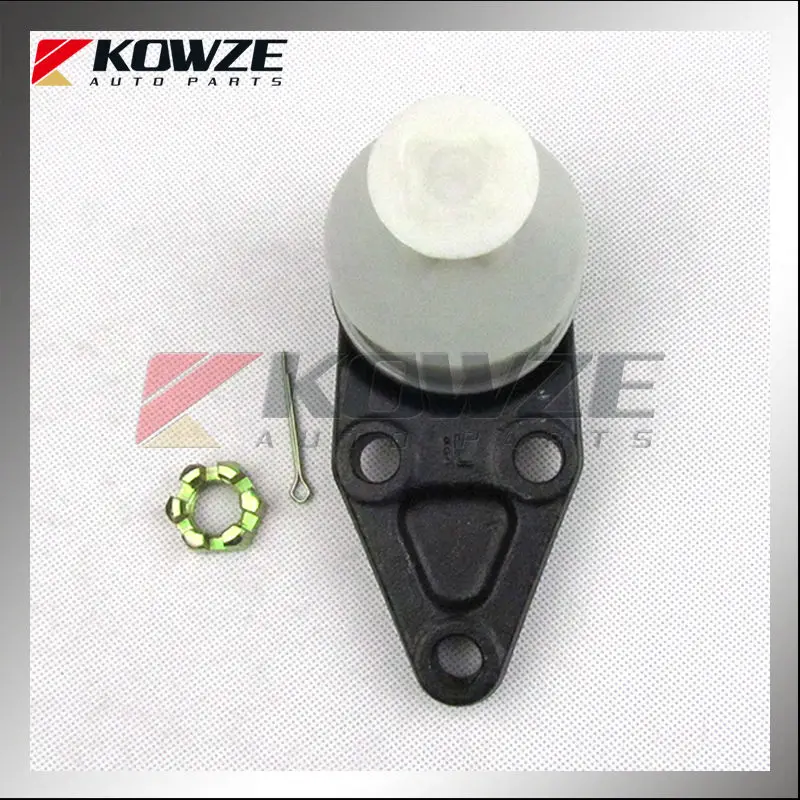 Rear Suspension Upper Arm Ball Joint Kit For Mitsubishi Pajero V73 6g7 ...