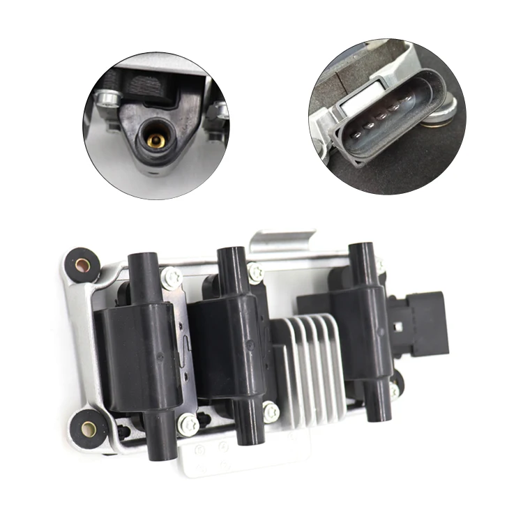 New 078-905-104 078905104 032-905-106 032-905-106b 2.8j 2.4l V6 For Car ...