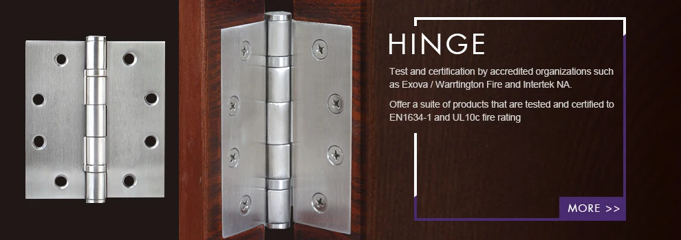 UNITY Hardware Ltd. (Wuxi) - Door Handle,Door Hinge