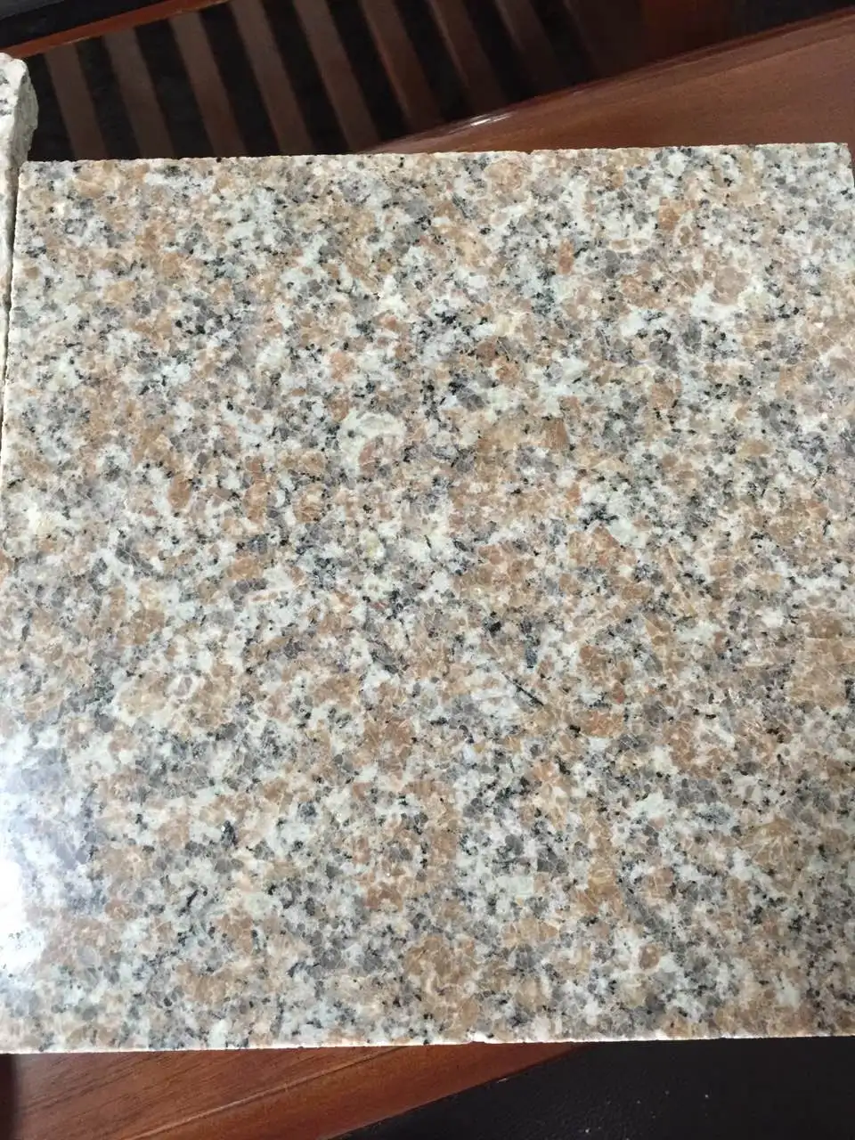 Misty Brown Granite New G664 Pink Granite Slabs - Buy G664 Granite,King ...