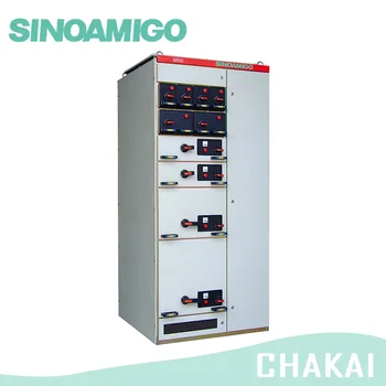 Mccb Electrical Board Power Distribution Cabinet - Buy Power ...