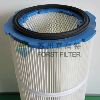 Forst Air Hepa Filter Cartridge Hs Code For Dust Collector - Buy Filter ...