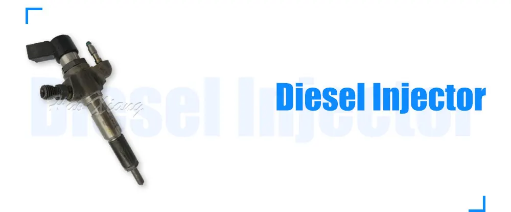 High Quality Diesel Injector For Auto Oem 50274v05/9674973080 - Buy ...