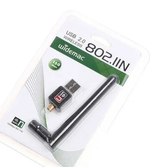 150mps Usb Wifi Adapter Android With 802.11n (sl-1506n) - Buy 150mps ...