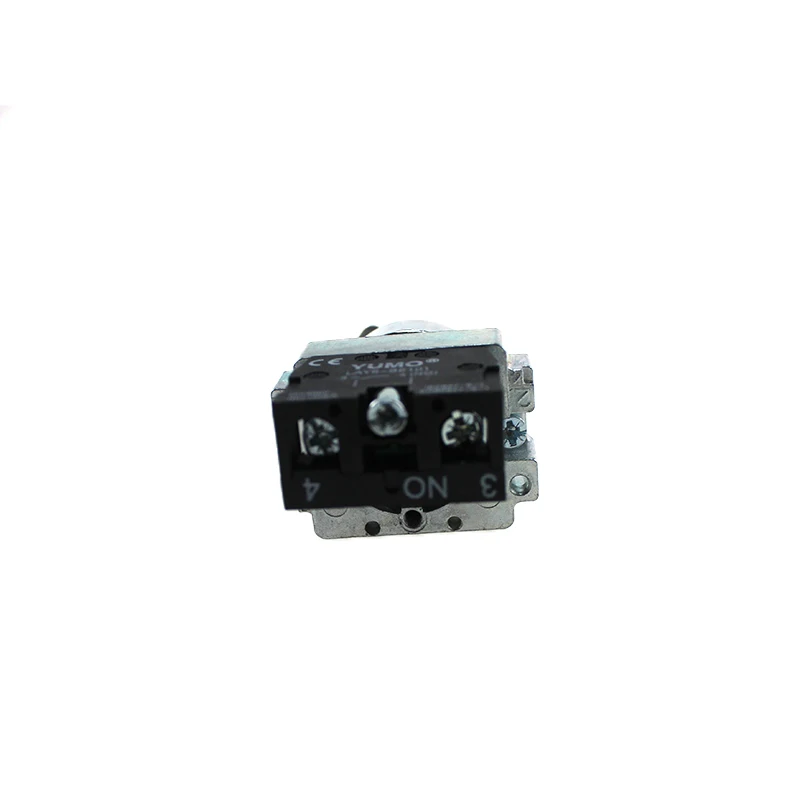 Yumo Lay5-bd21 Push Button Reset Switch - Buy Push Button Micro Switch,Push Button Switch ...