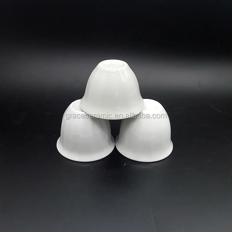 Hot Selling China Suppliers White Ceramic Arabic Coffee Tea Cups Cawa ...