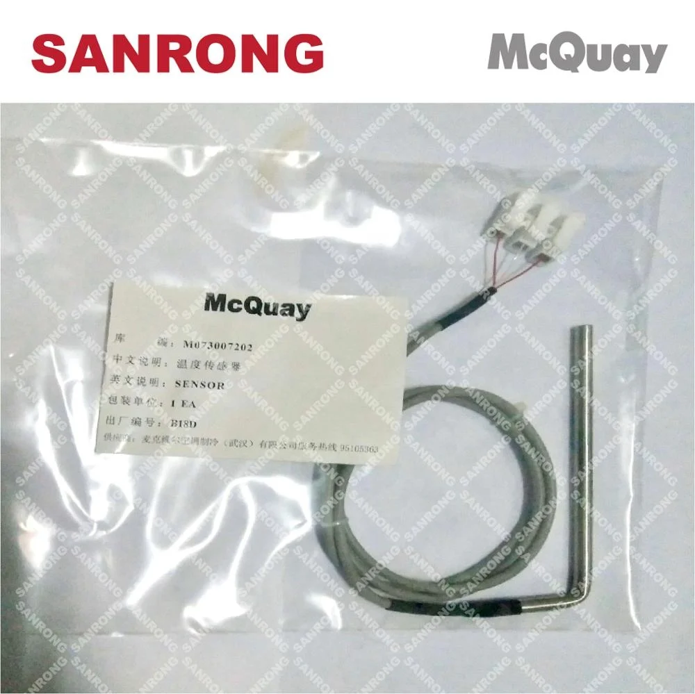 McQuay Parts M073007202 Temperature Sensor Replacement for ...