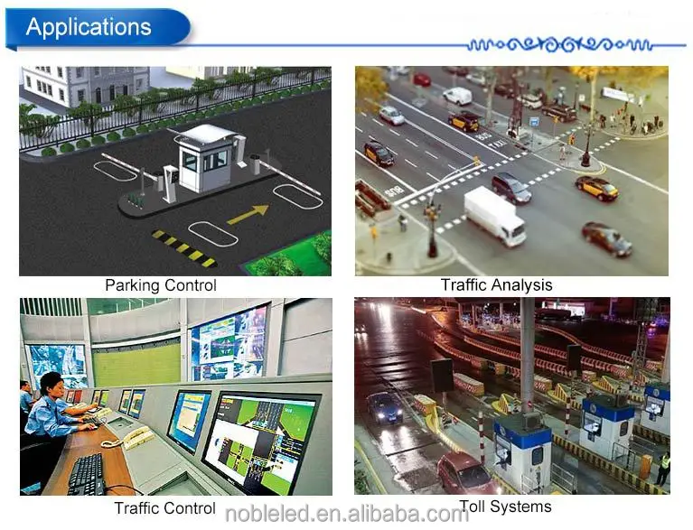 Four Channel Inductive Vehicle Loop Detector/sensor For Traffic Flows ...