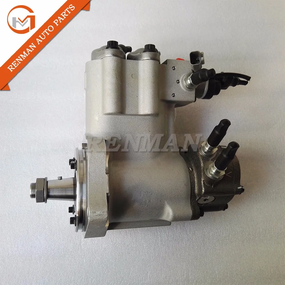 Cummins-bomba de inyección de combustible ISL9.5 ISLE KP1800, 2897463 ...