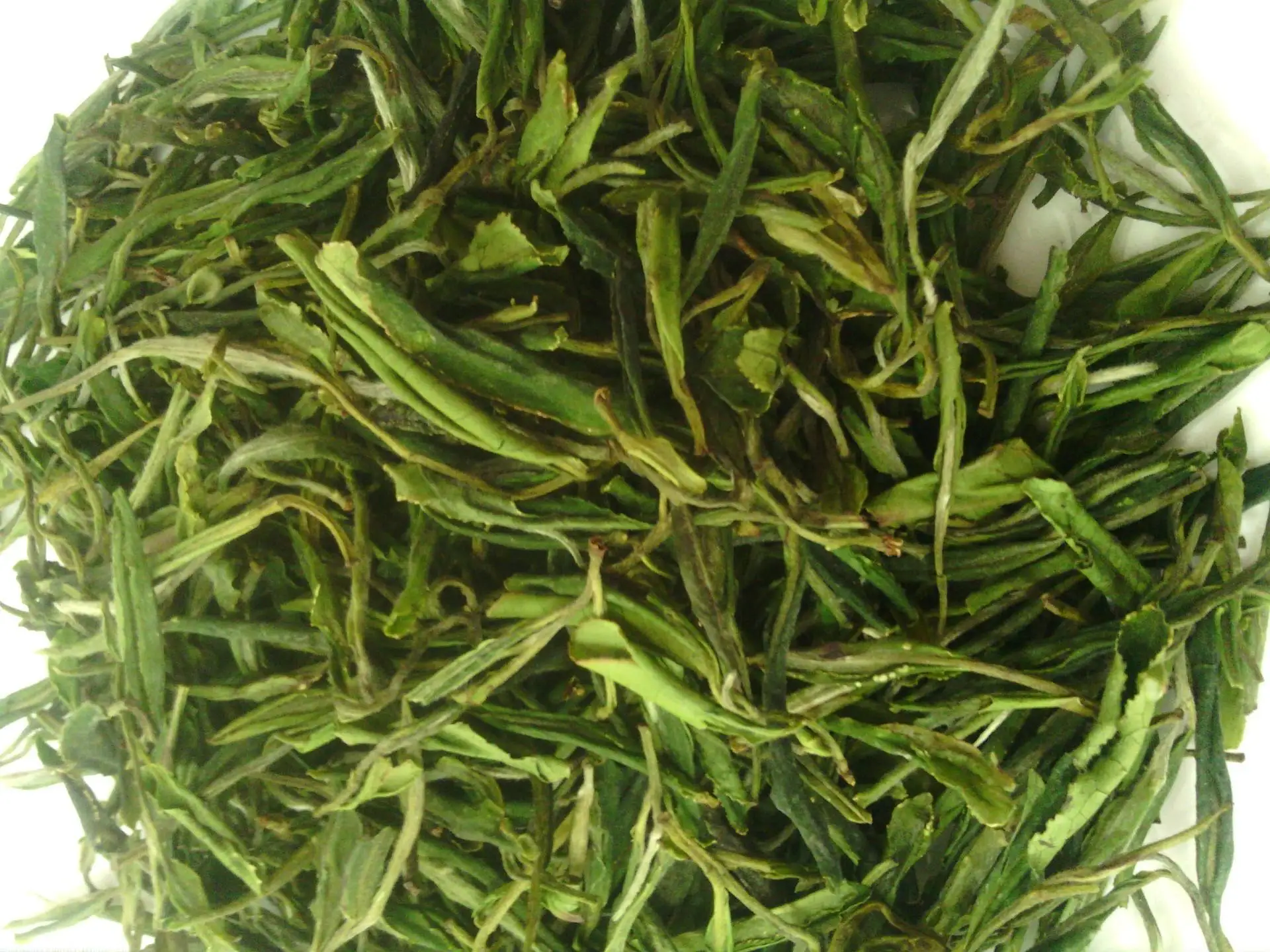 Popular Huoshan Huangya Yellow Tea - Healthy & Sweet Fresh
