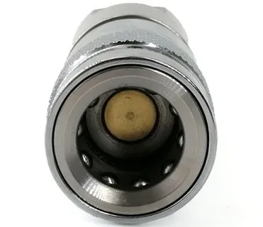 Liquid Cooling Quick Couplings - High Durability Solutions